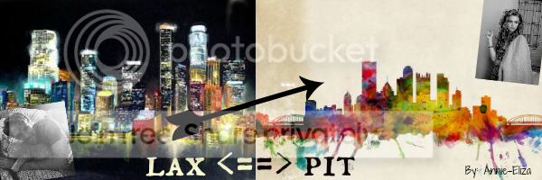 LAX PIT - Chapter 1 - Azile (WitnessMarks) - Queer as Folk (US ...