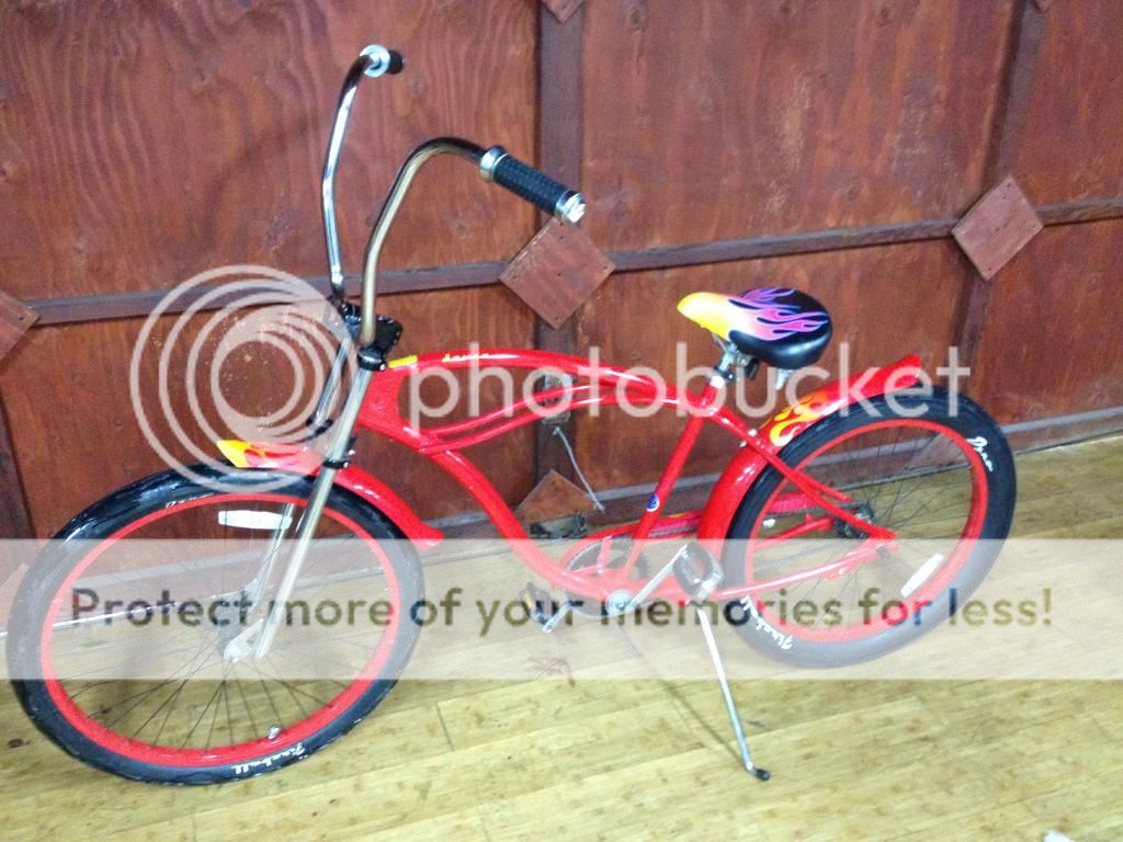 Hot Rod Bikes? | Rat Rod Bikes Bicycle Forum