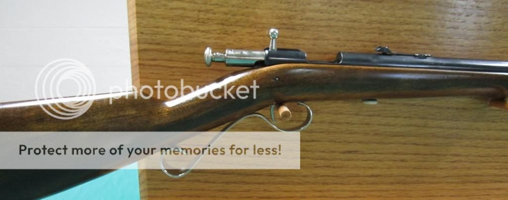 Winchester Mod 04 .22 | Rimfire Central Firearm Forum