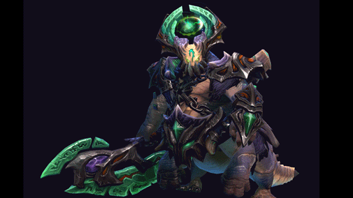 Steam Workshop::Abyss Tyrant