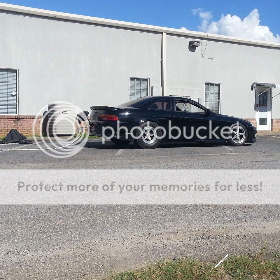 1973 Corvette 2jz swap | Supra Forums