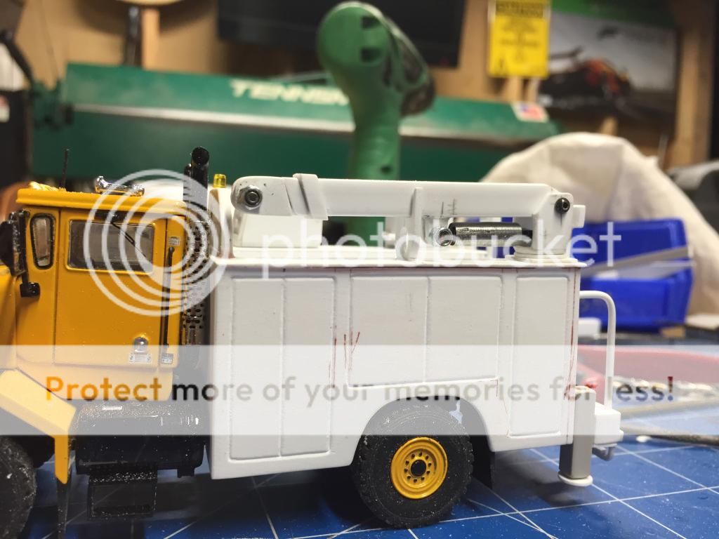 Oshkosh paint code - General Topics - DHS Forum