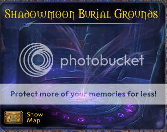 Blizz just posted this on their Facebook page. Awesome mount! Hopefully ...