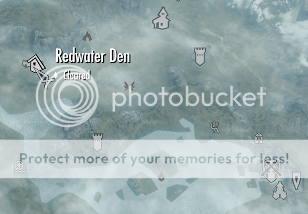 Legend Achievement in The Elder Scrolls V: Skyrim Special Edition