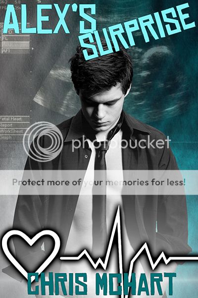 Review and Giveaway: Alex’s Surprise & Saving Alex by Chris McHart ...