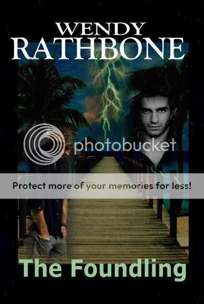 Review: The Foundling by Wendy Rathbone (The Foundling Trilogy Book 1 ...