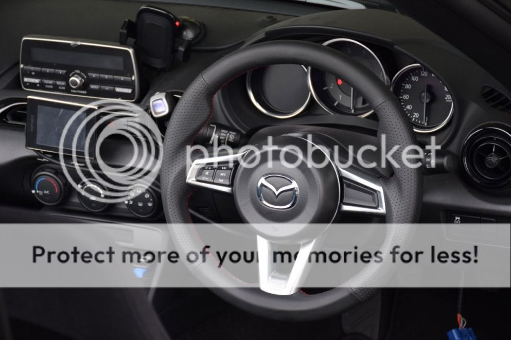 Odula vs DAMD steering wheel - MX-5 Miata Forum