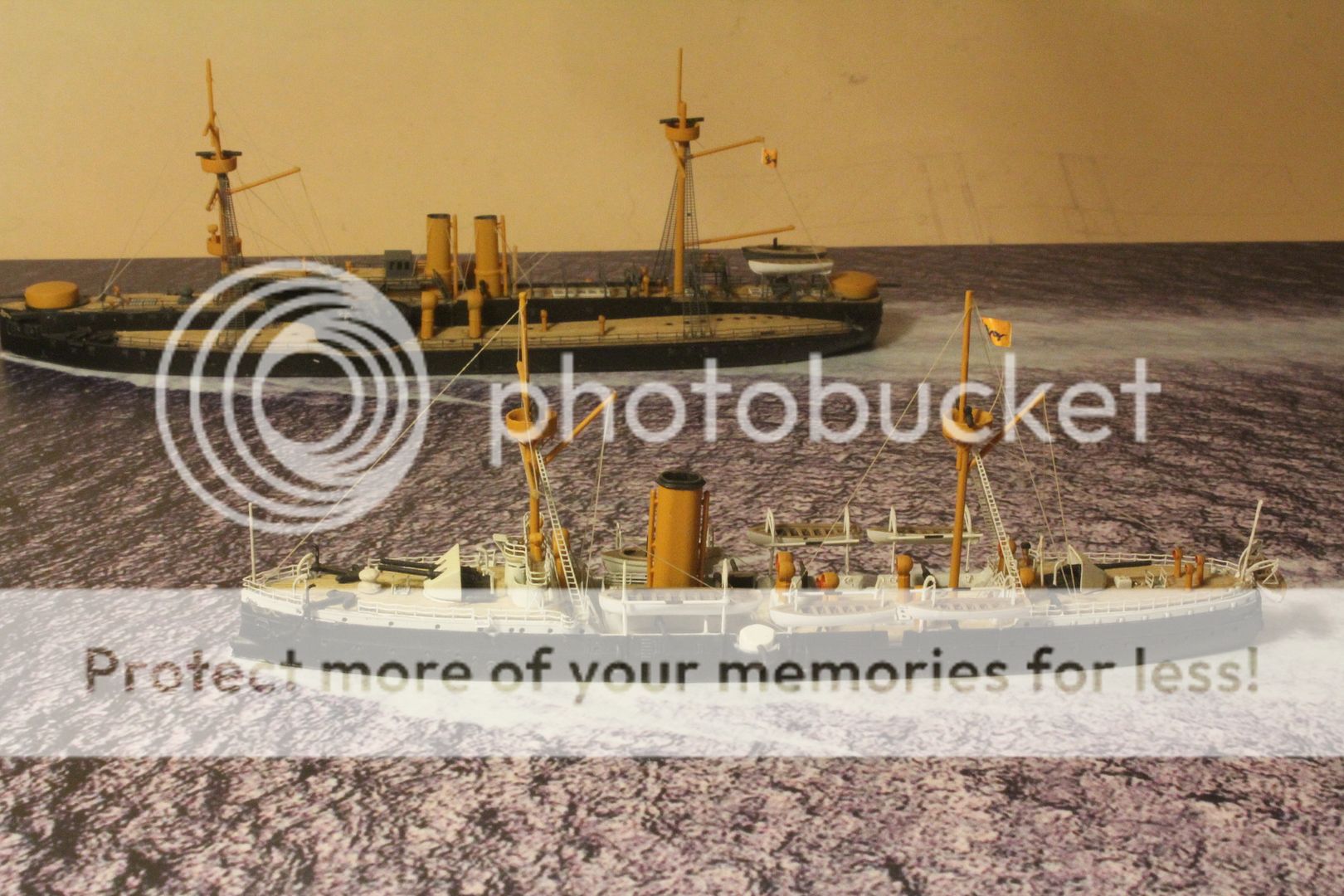 The Ship Model Forum • View topic - New product, easy ship model bases