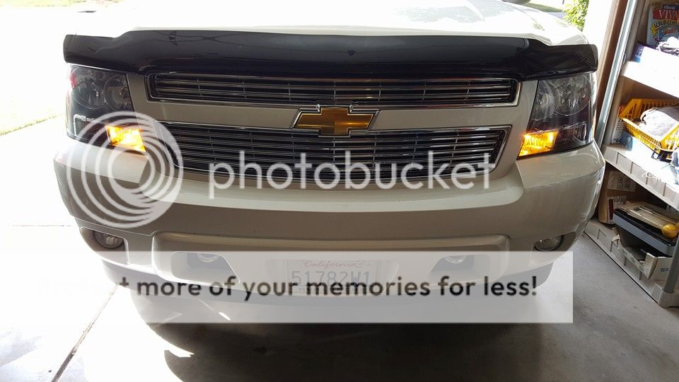 Front end Mods | Chevy Avalanche Fan Club of North America